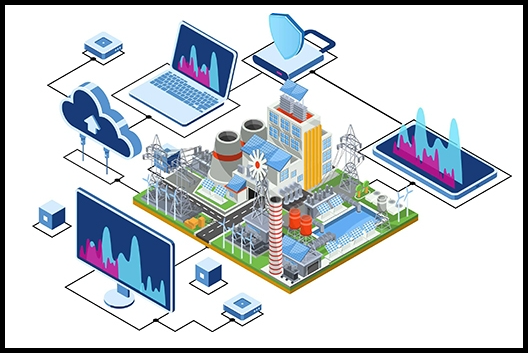 FEMS (공장 에너지 관리 시스템)에 대해서 알아봅시다. - Tech news with deep insights
